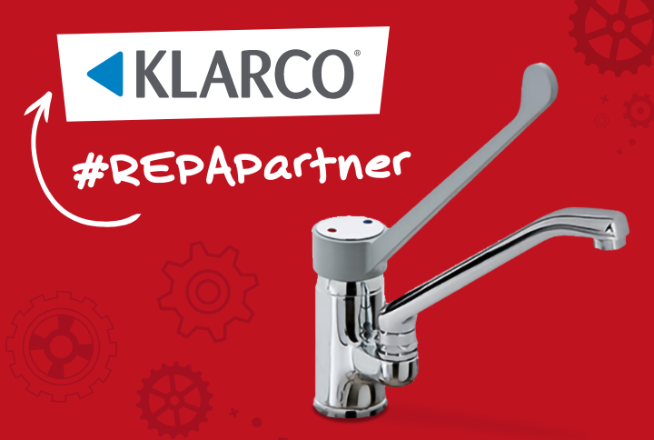 Bar Equipment Spare Parts, Coffee Machines and Professional Kitchens | REPA LF